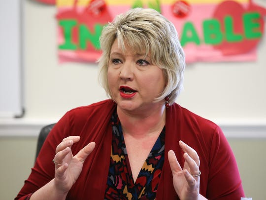 Kentucky teacher sickout: Key names in pension board protest