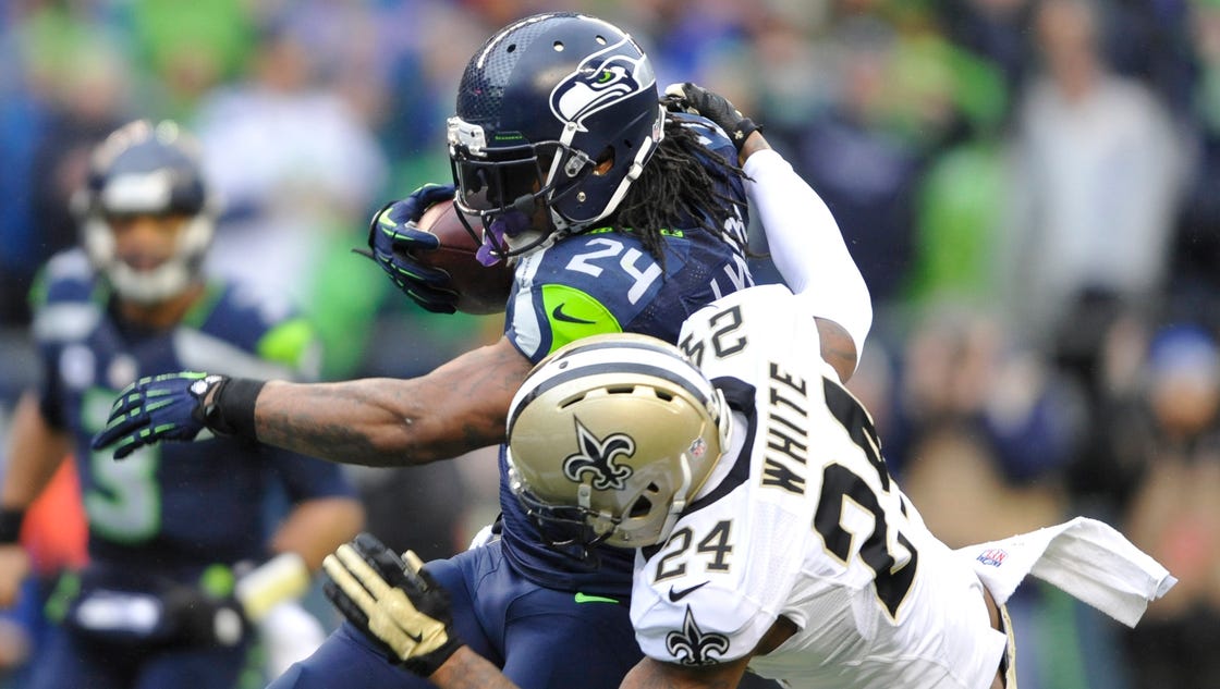 USA TODAY Sports' 2014 predictions for Super Bowl, MVP and more