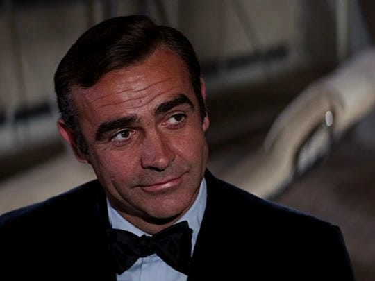 James Bond: Every 007 film ranked from worst to best