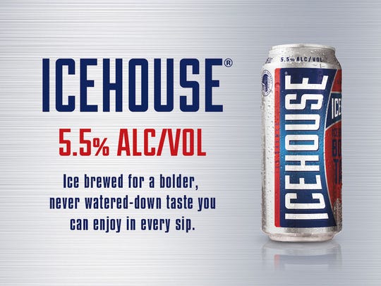 Budweiser, Coors Light, Bud Light top list of best-selling beers in America