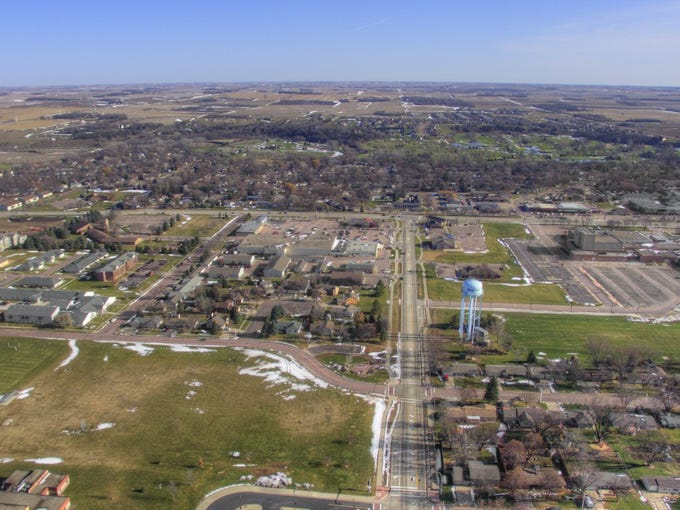 What are the best cities to live in? These 50 top the list in the US