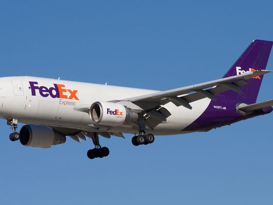 FedEx Extra Hours gets late-night online orders fulfilled sooner