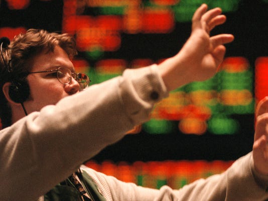 Stock market performance: Dow under every president in past 100 years