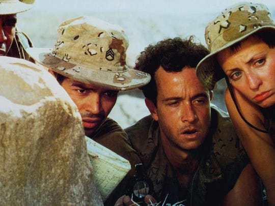 Pauly Shore is still 'the Weasel.' 5 facts about the comedian