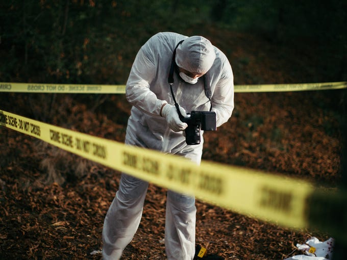 Travelers beware: Cities where crime is soaring in every state