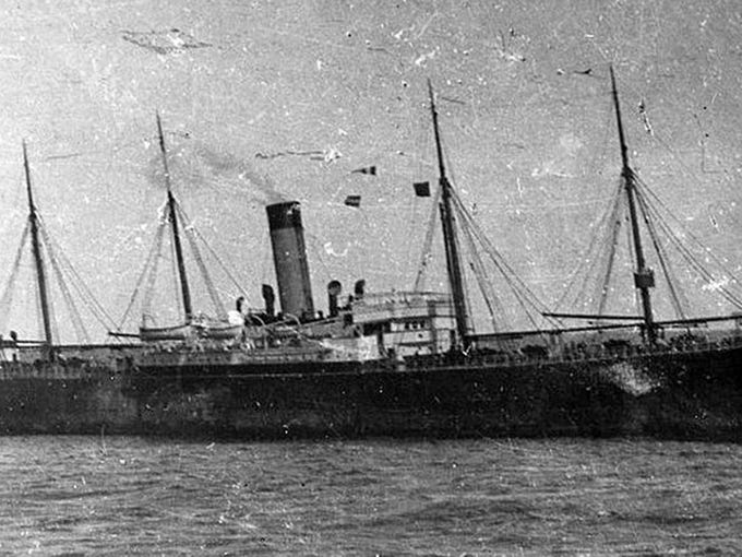 57 fascinating facts about the Titanic