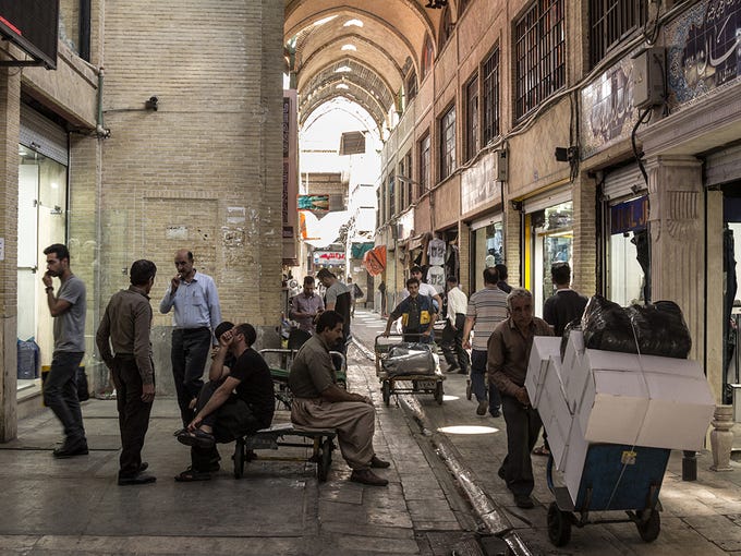 13 Countries Where Being Gay Is Legally Punishable By Death