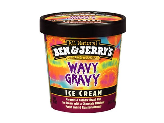 Ice cream flavors we wish would come back