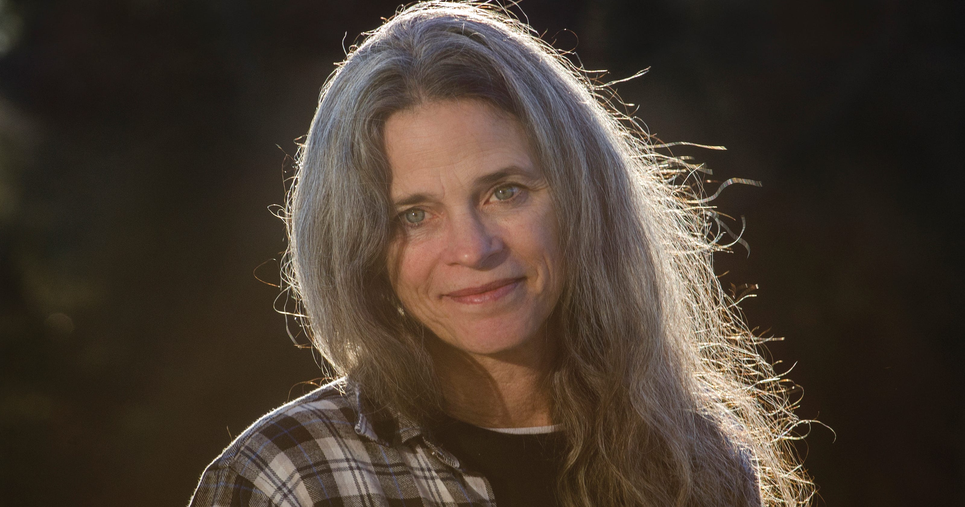 Author Q&A: Sally Mann