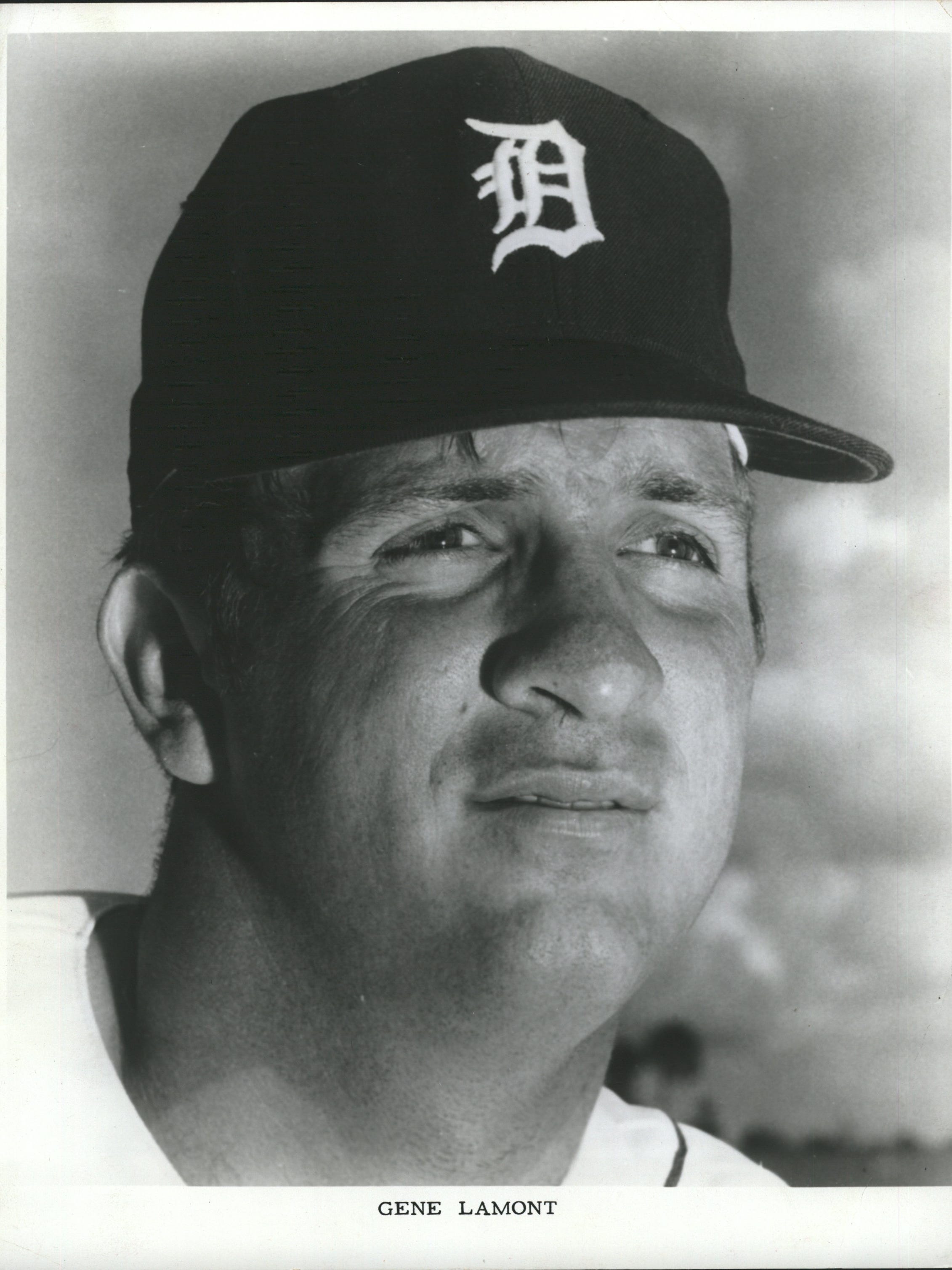 Longtime Tigers coach Gene Lamont reflects on 52 years in baseball