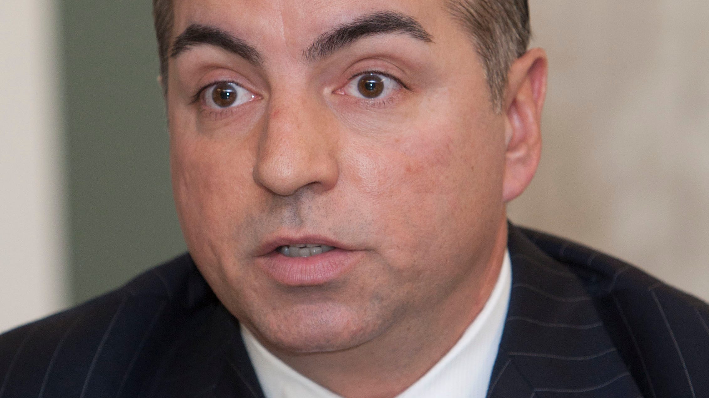 EDITORIAL: Luttrell, Rich for Monmouth freeholder