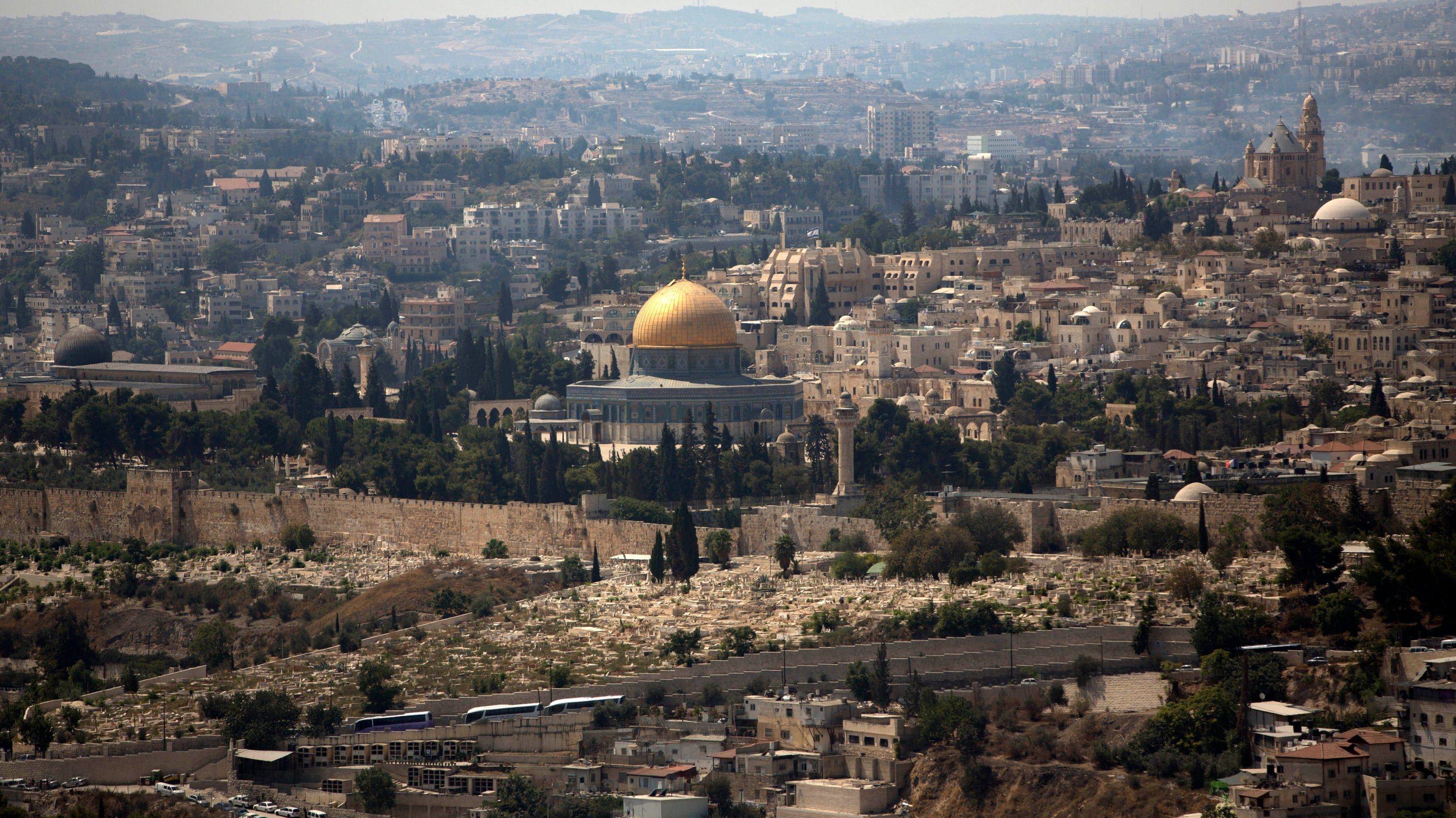 Gaza war deals blow to Israel's tourism industry