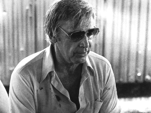 Jonestown Massacre remains found in Del. funeral home