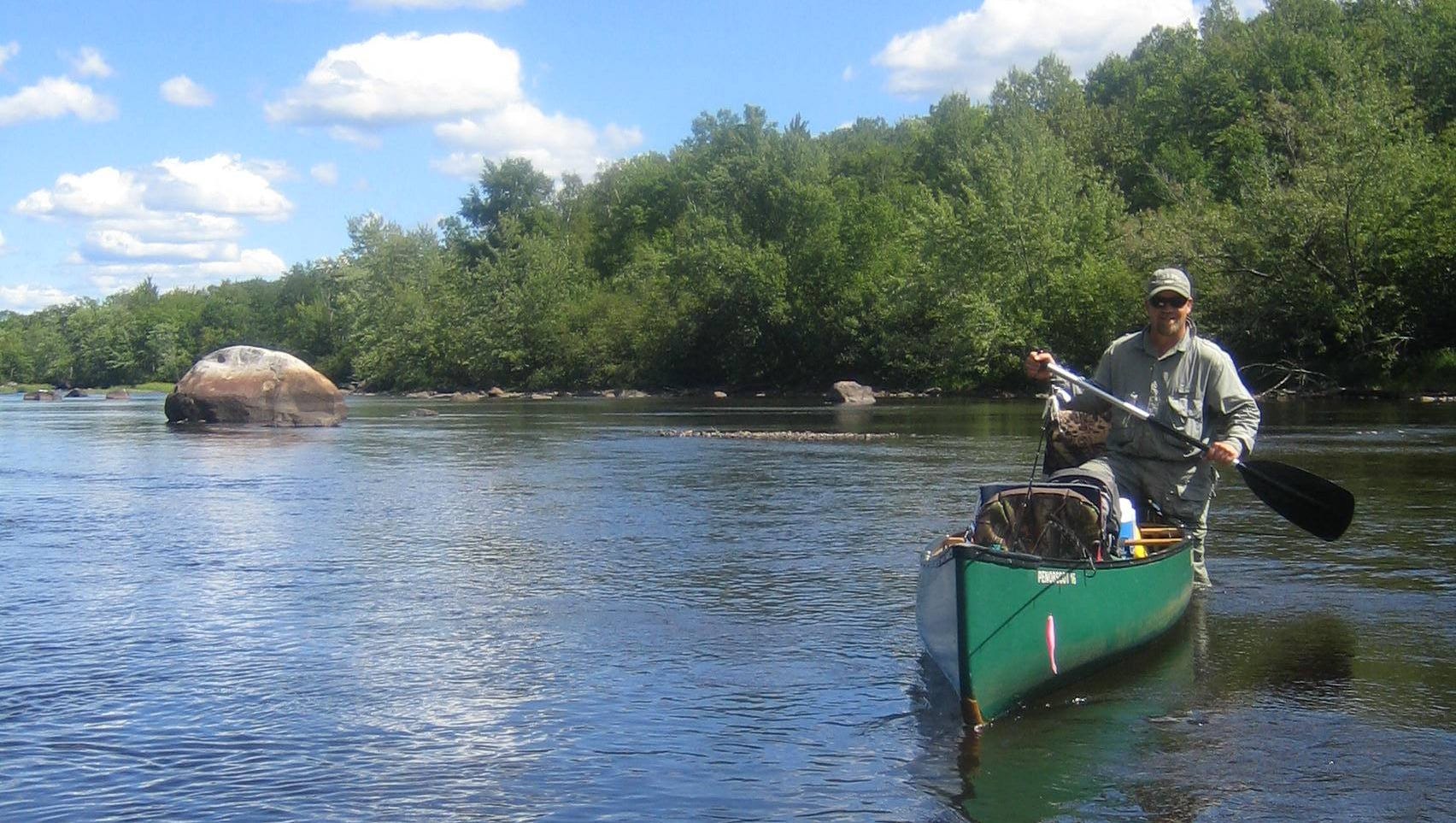 Park Profile: Council Grounds in Merrill