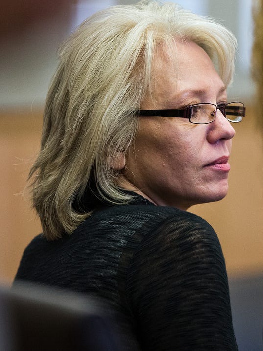 5 female death-row cases make Ariz. a national outlier