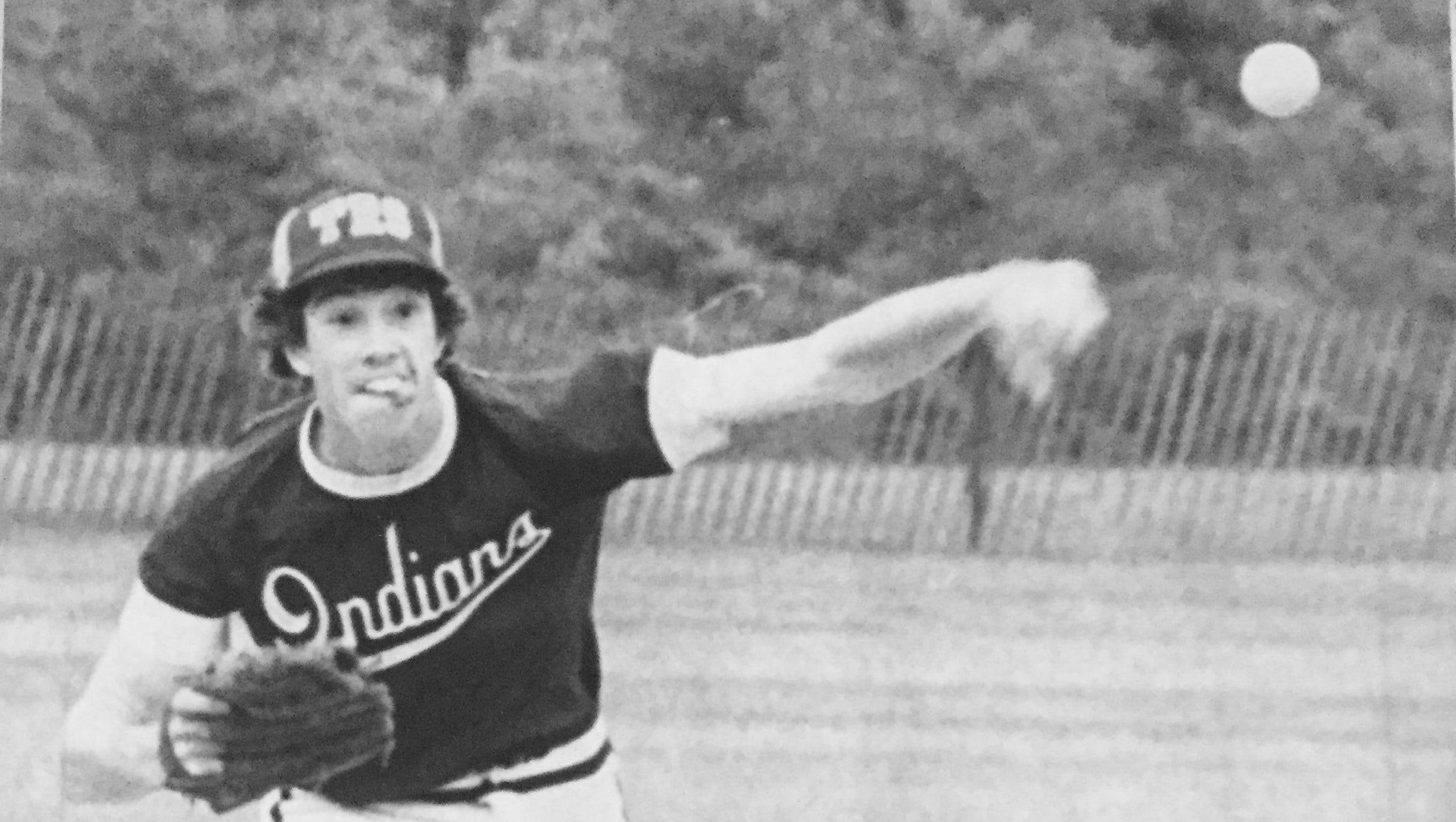 Greatest Toms River Sports Legends: Vote now for the best athlete