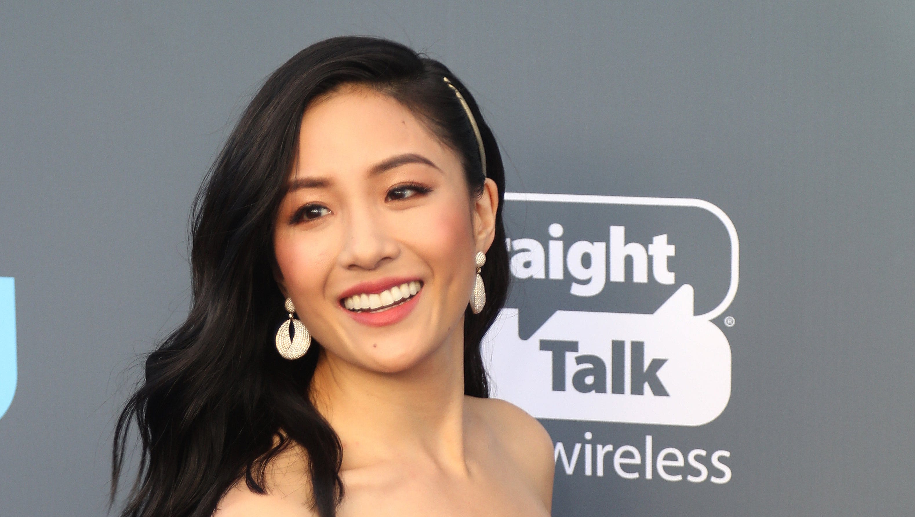 Constance Wu explains 'Crazy Rich Asians' 'historic' impact on Asian ...