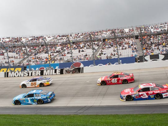 100 years of peaches: Sussex milestones of note in 2019