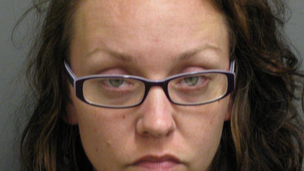 Latest arrest mugshots from Montgomery County Sheriff's Department