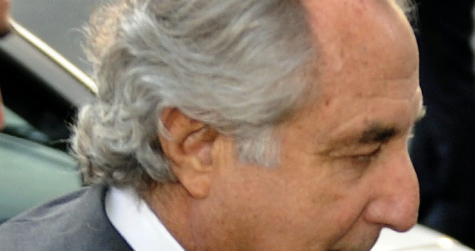 Madoff fraud scandal: 5 years later