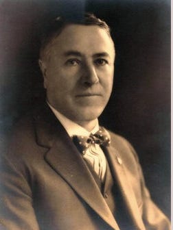 Memmott: Cranking up a defense for some local cranks