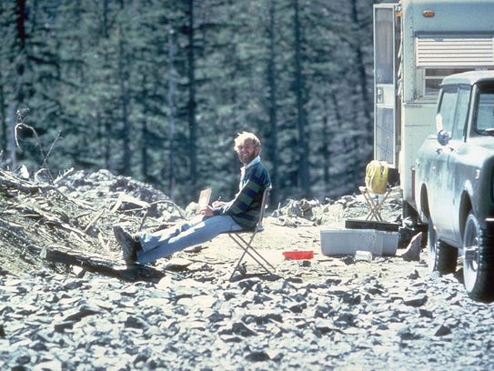 Closer look at those who died near Mount St. Helens