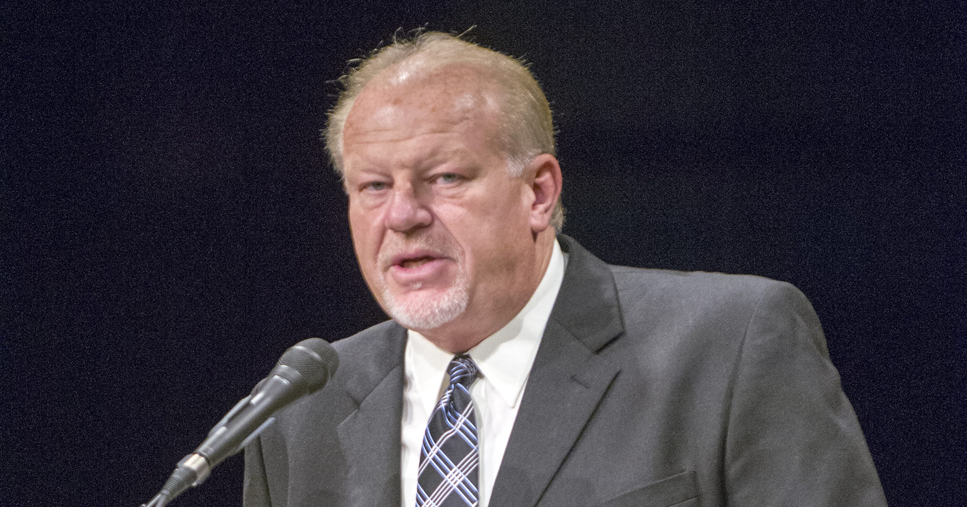 Kent Benson on faith, Archie and '76 title team