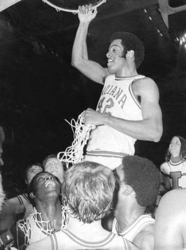 1976 Indiana University basketball team