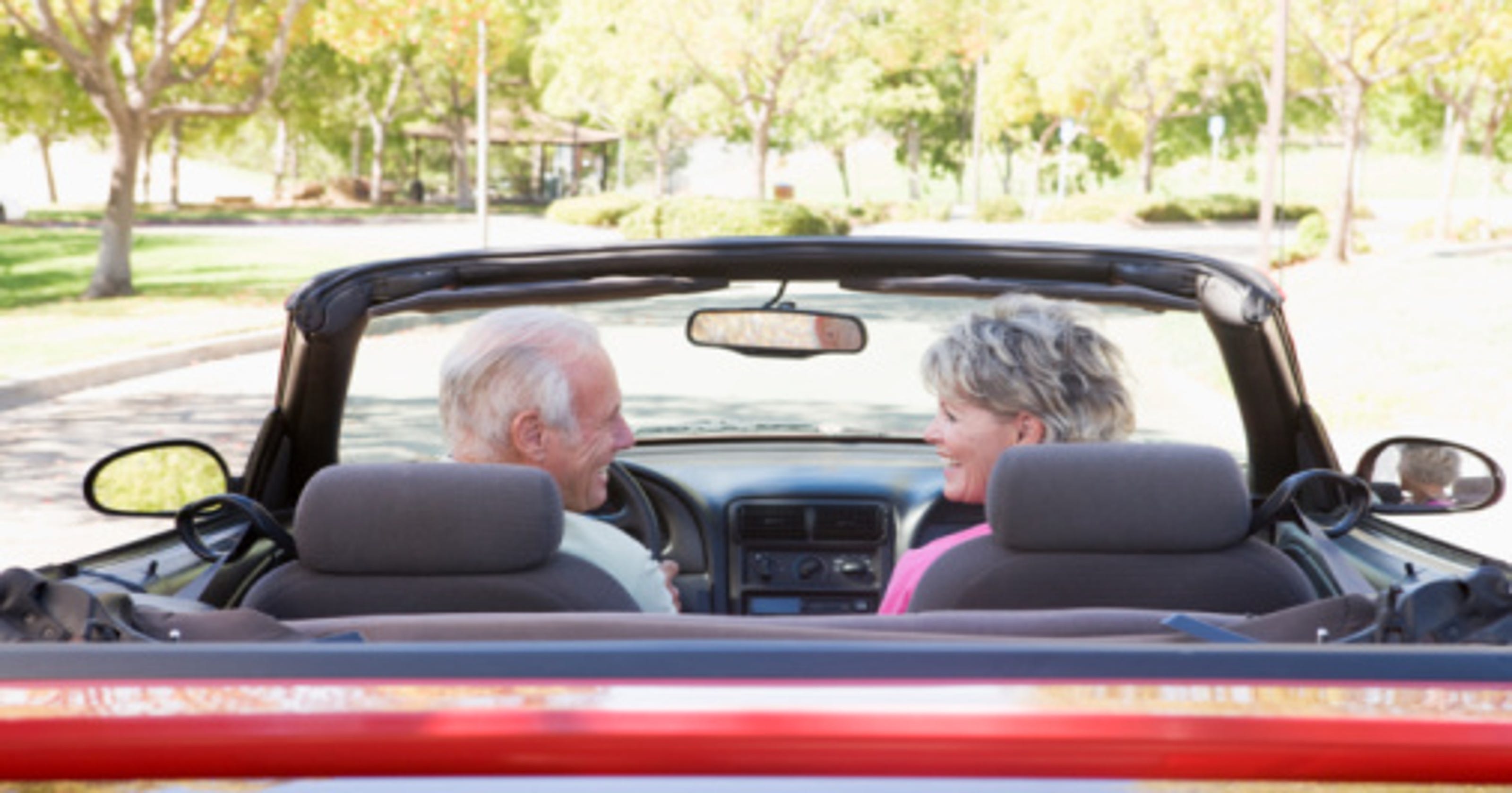 Aarp Safe Driving Classes Around Sw Florida