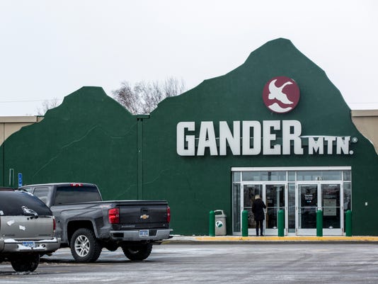Gander Mountain to reopen as Gander Outdoors