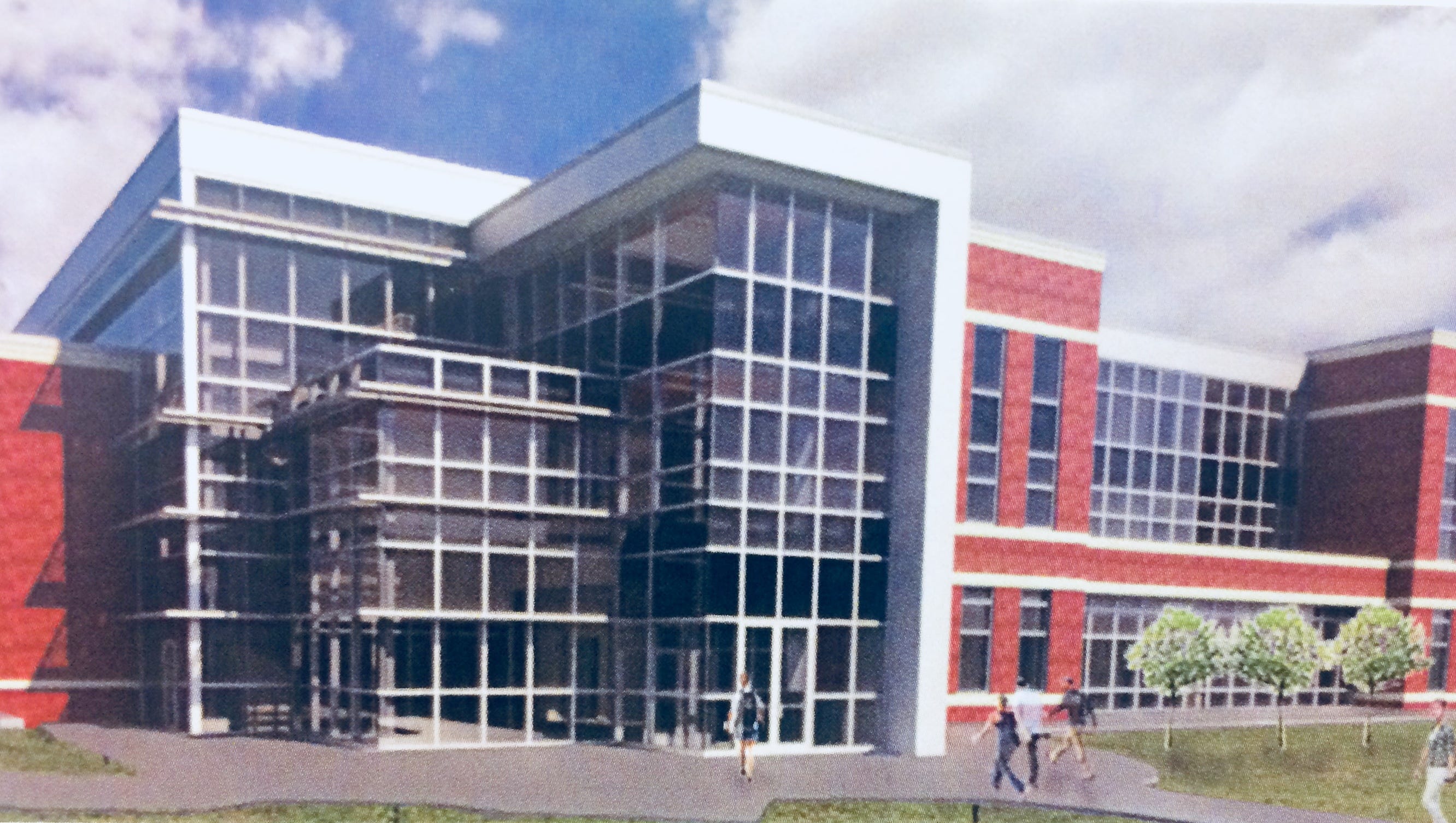 Tennessee Board of Regents chancellor recommends new Motlow State president