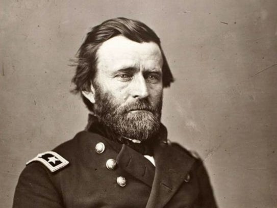 Grant and Sherman made plan that ended Civil War