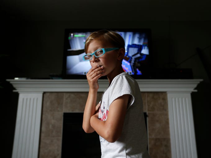 What it's like to be a transgender child in Iowa