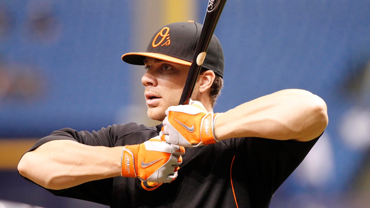 MLB suspensions for violating drug program