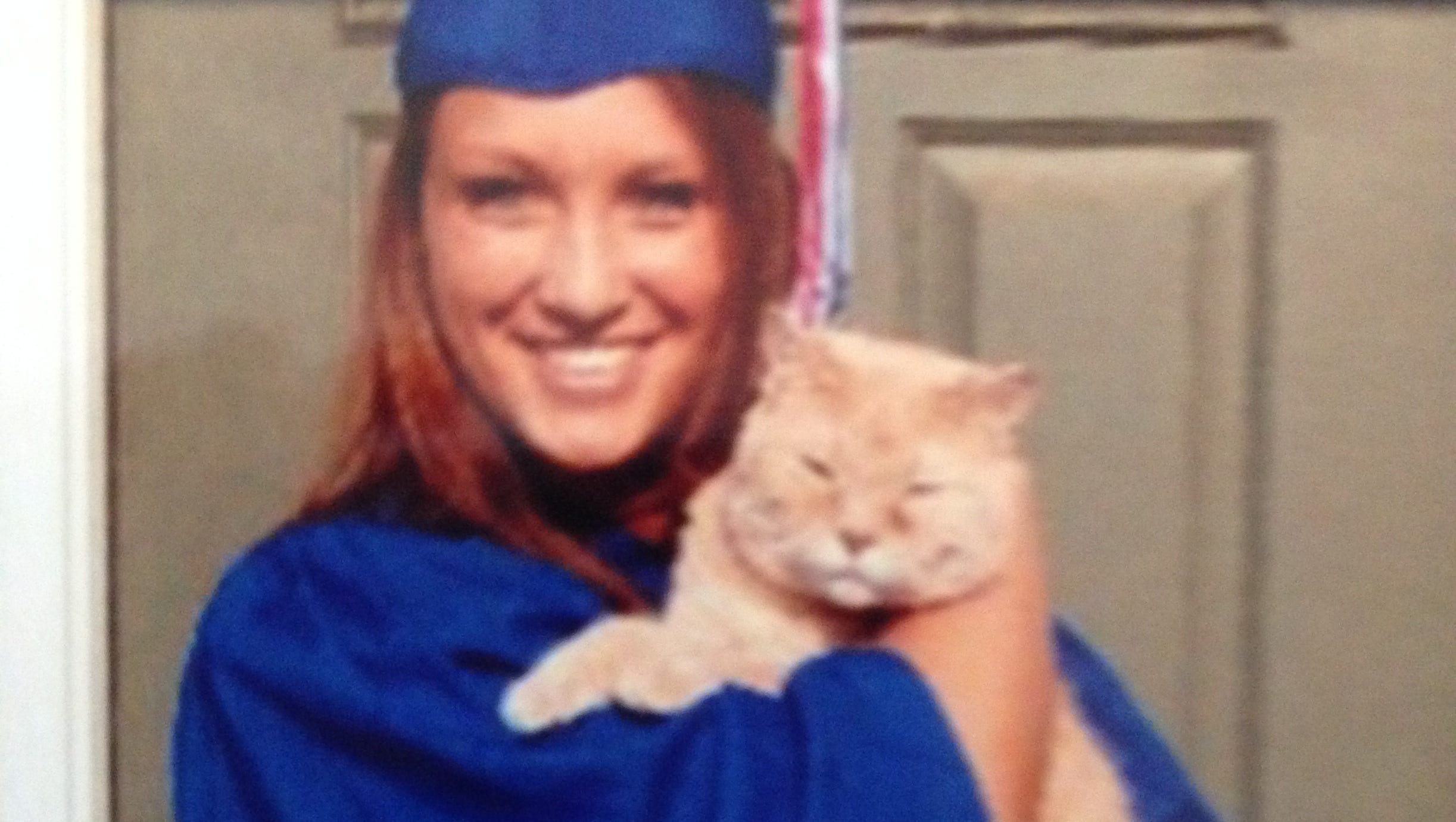 A day of difficult images in Hannah Wilson murder trial