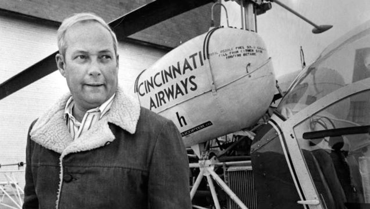 Cincinnati's Top 40 radio personalities: The Next Best