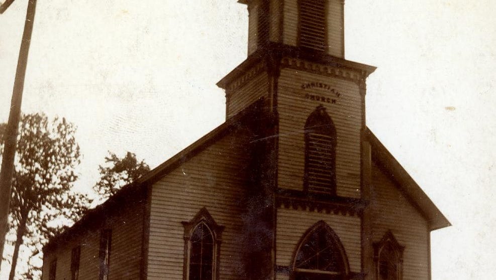 Shenandoah church celebrates its history on 140th anniversary