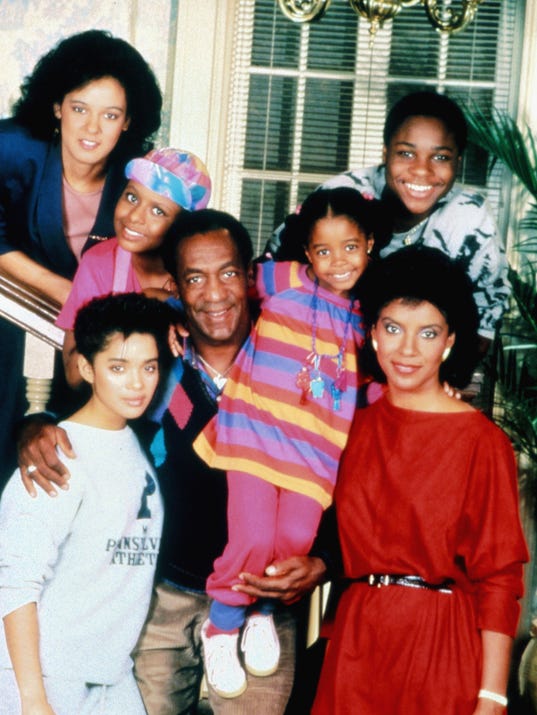 Don't wait around for a 'Cosby Show' reunion