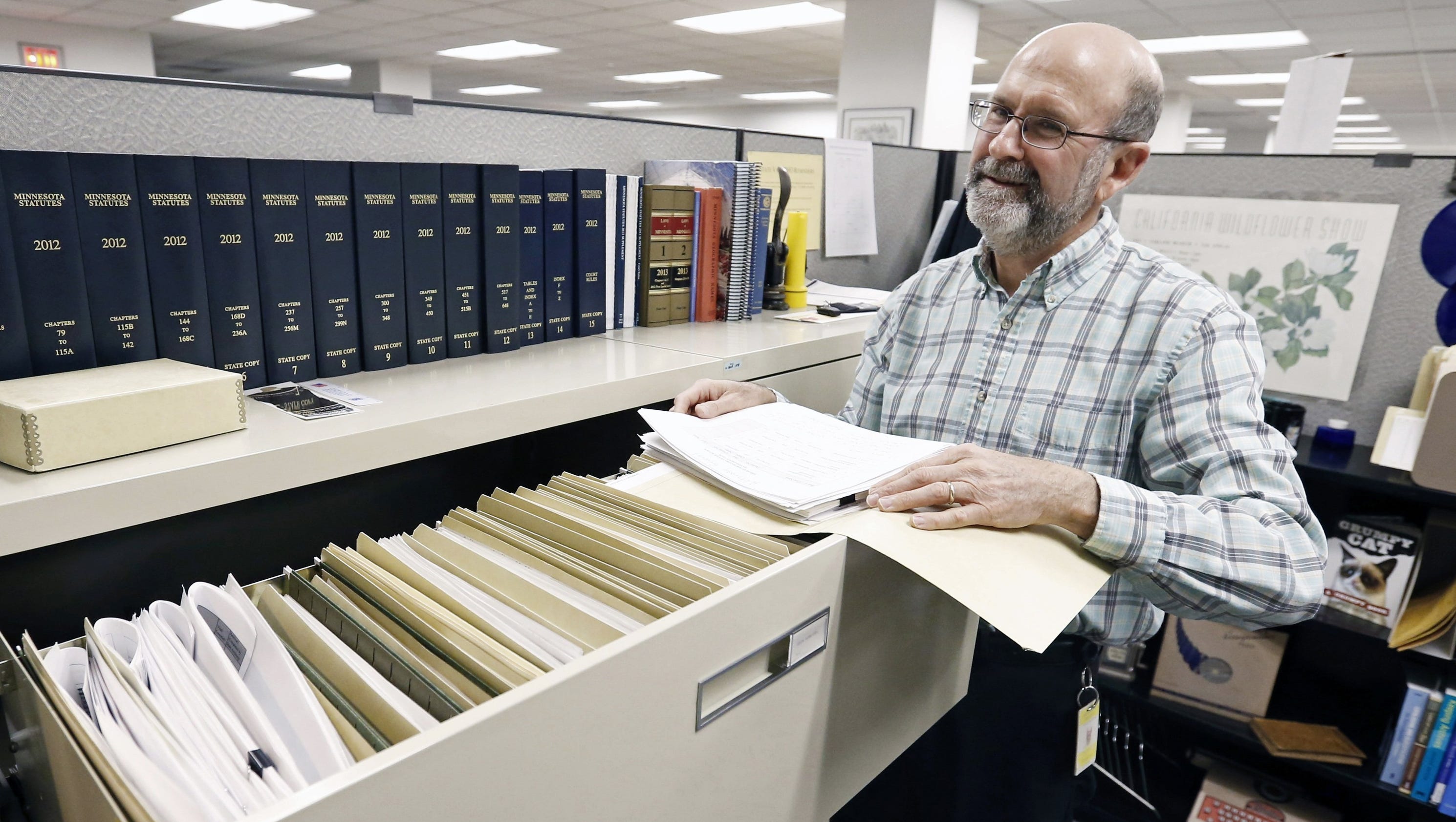 Go Ahead And Ask To See Public Records You Own Them