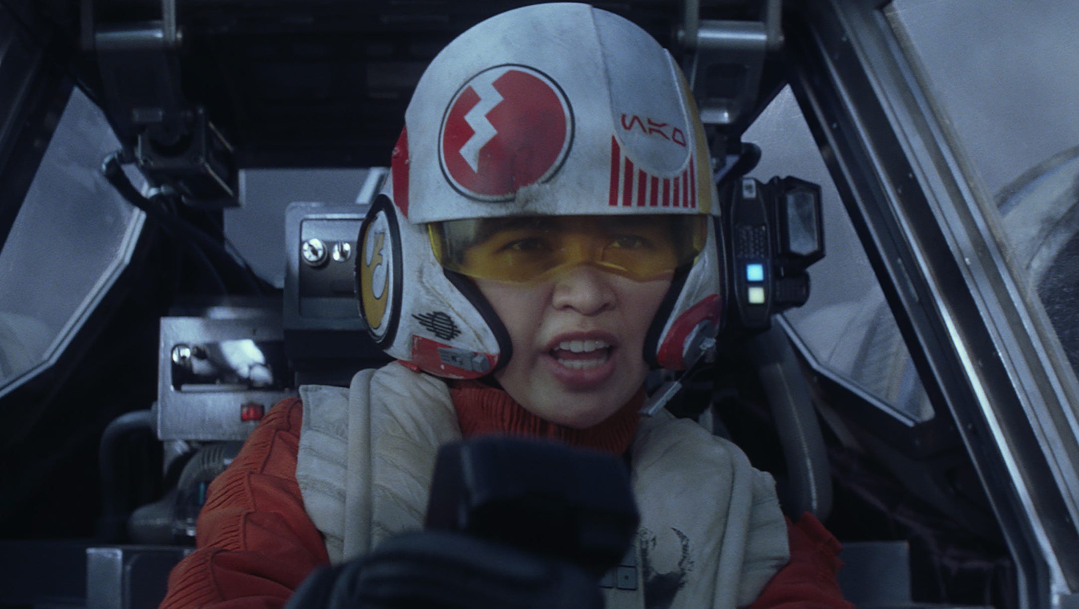 Q&A: Jessica Henwick gets a kick out of her 'Marvel's Iron Fist ...