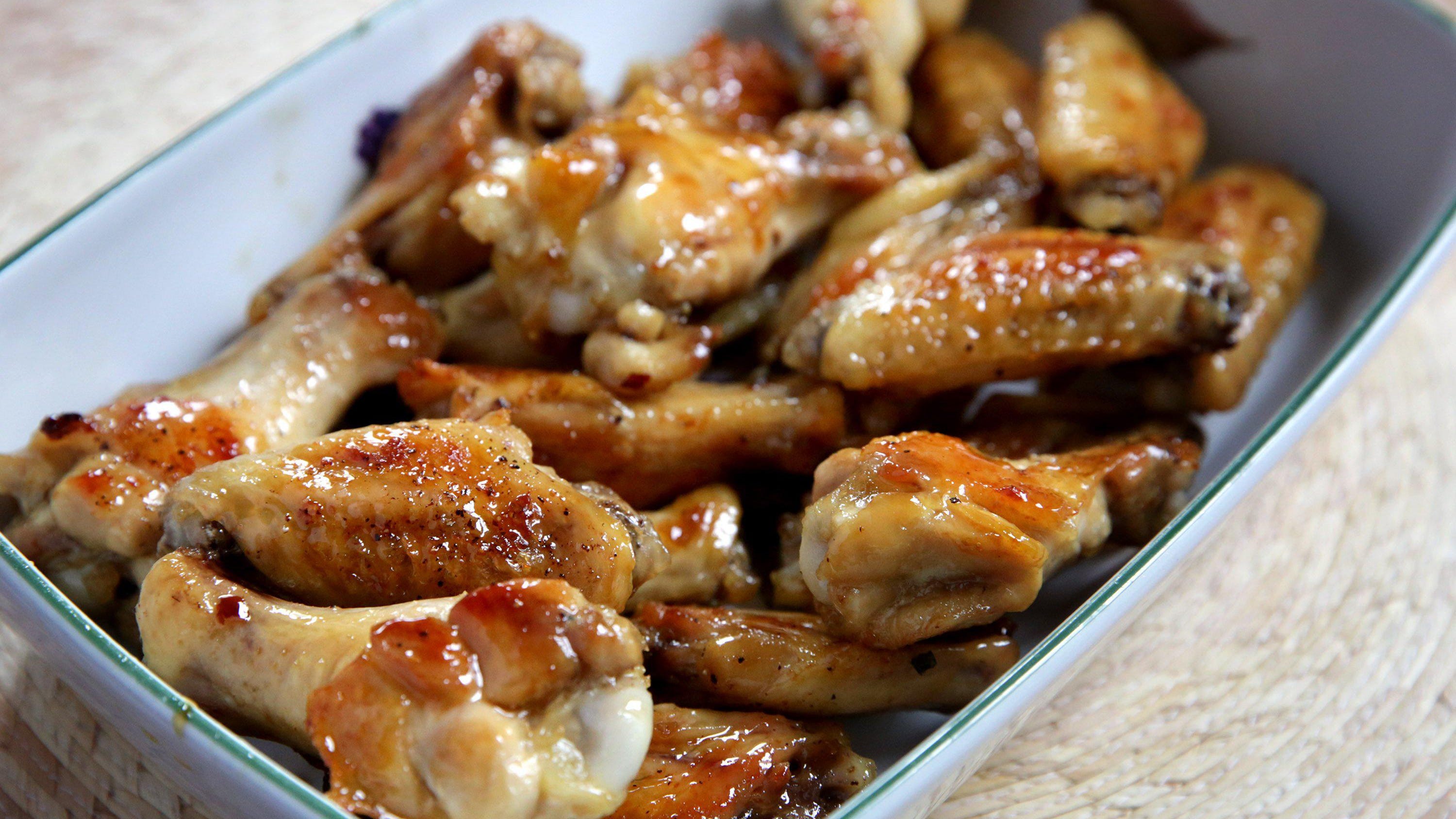 Chicken opens up a world of flavor possibilities