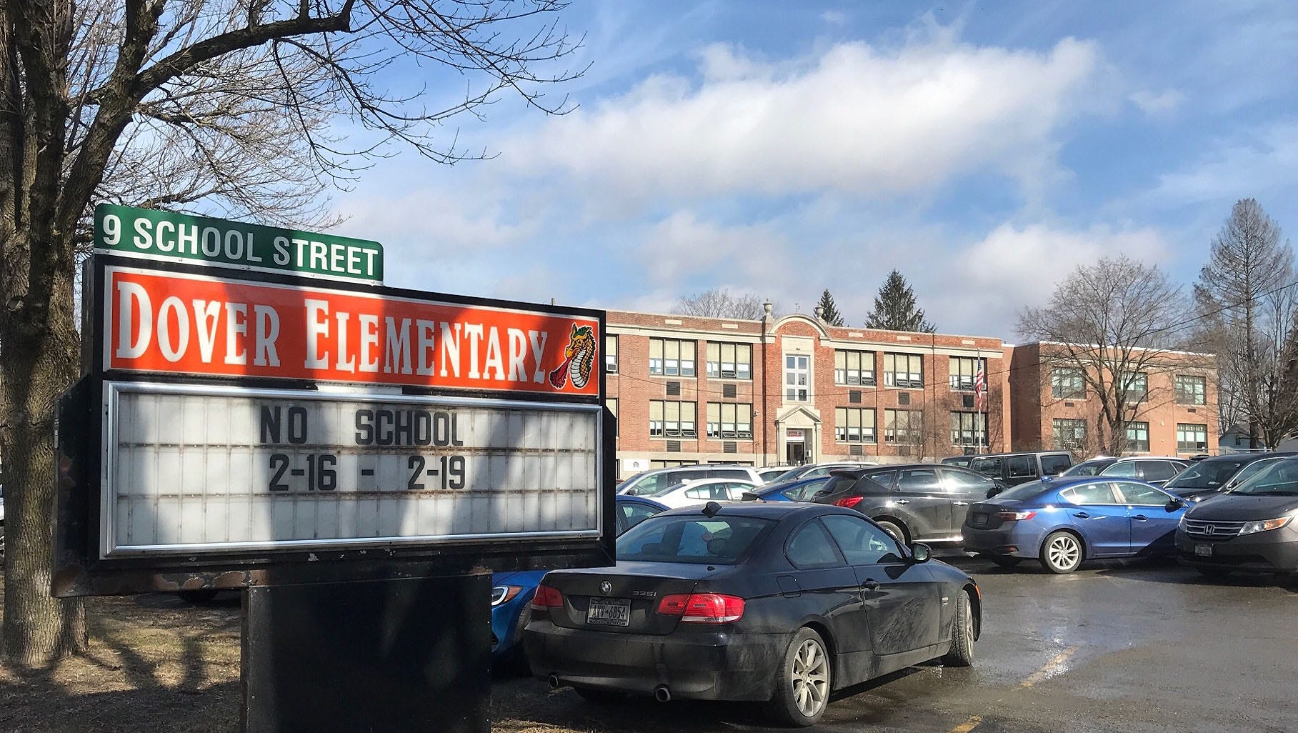 Dover passes school budget, incumbents hold board seats