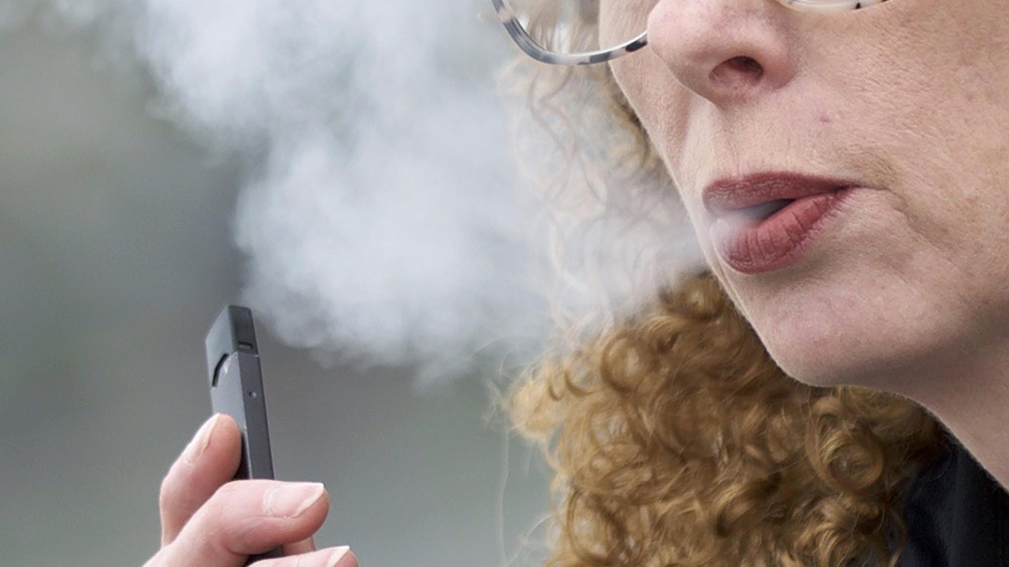 Schools wrestle with how to tackle student vaping
