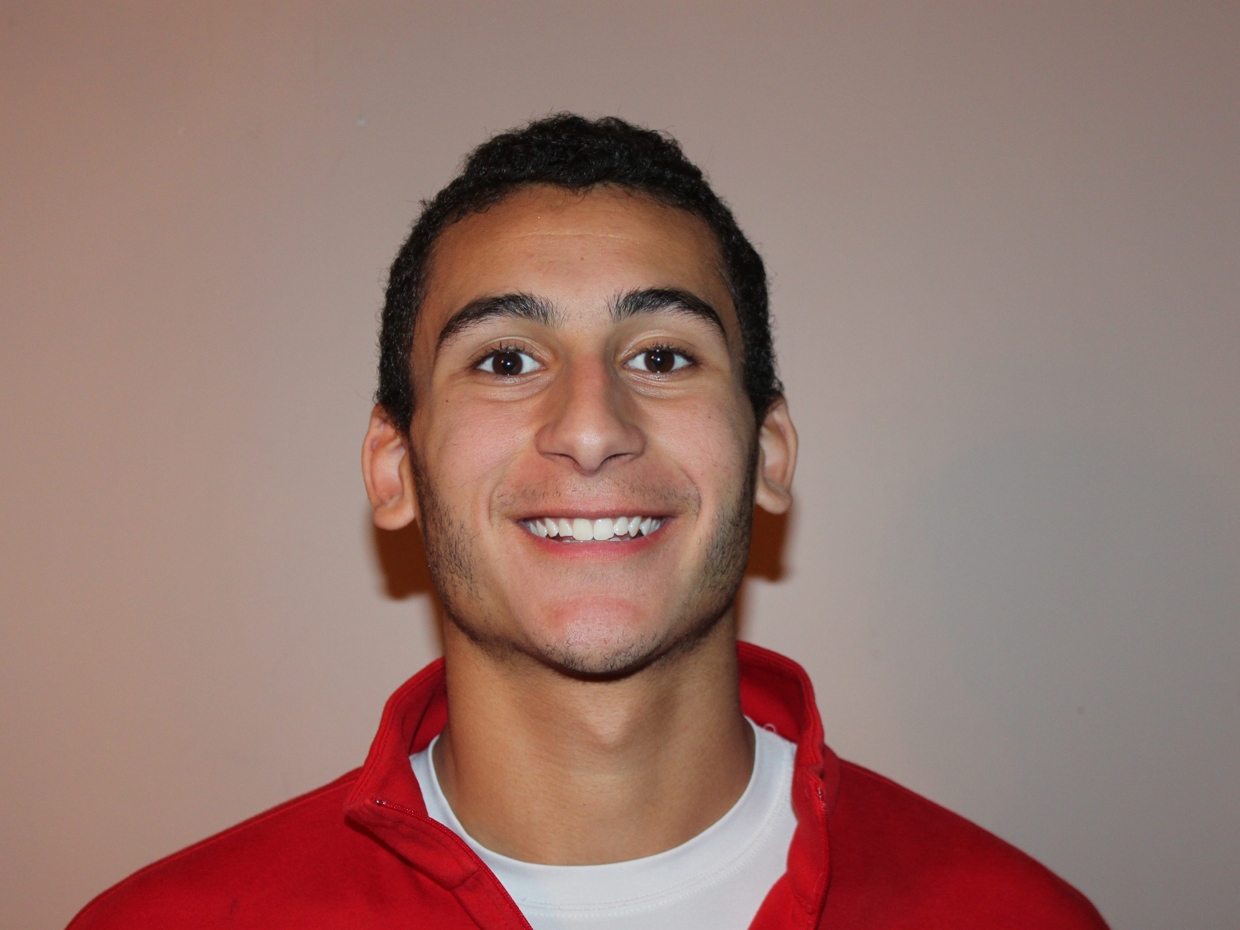 LSJ boys soccer dream team | USA TODAY High School Sports