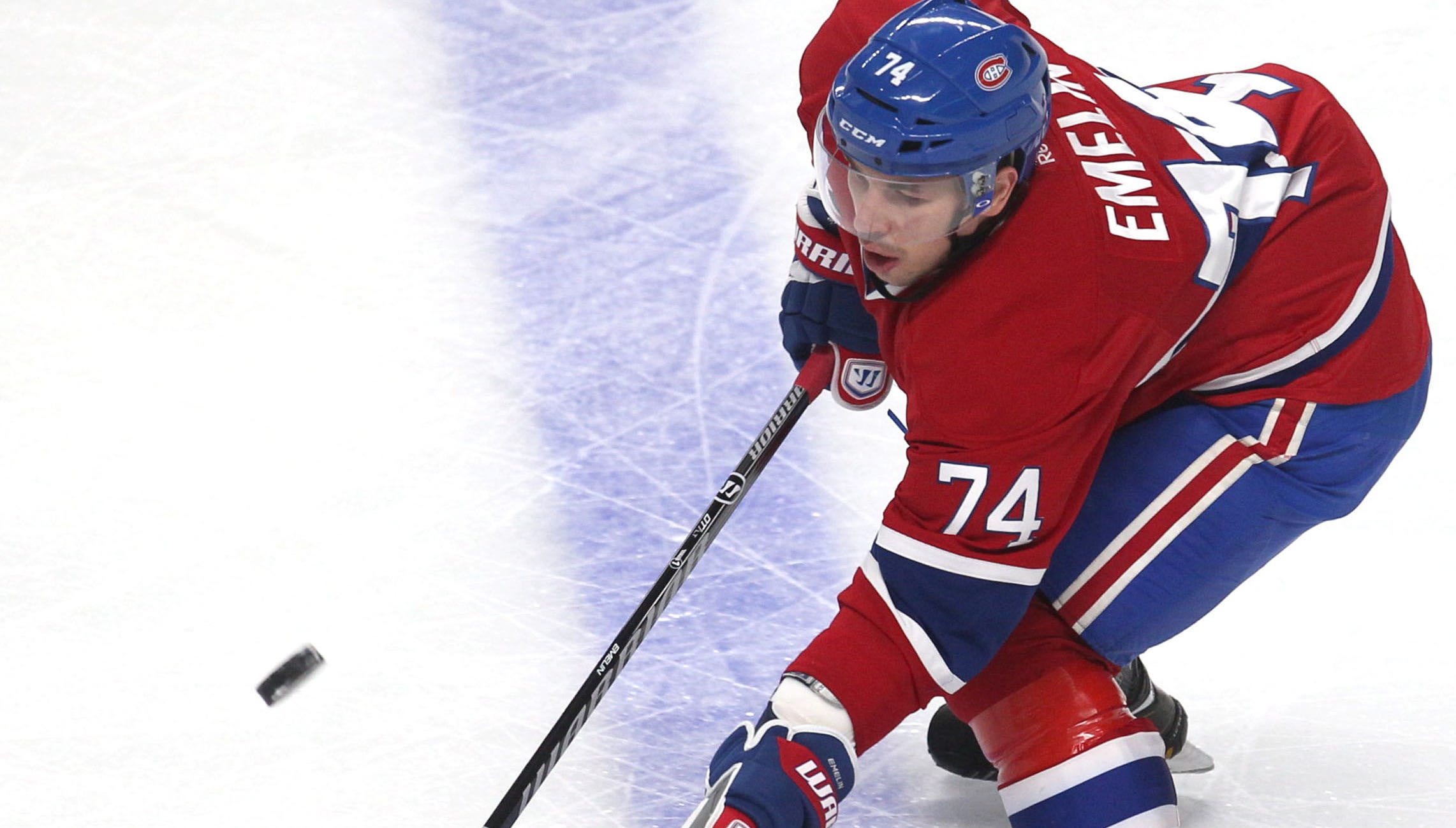 Canadiens' Alexei Emelin fined $5,000 by NHL