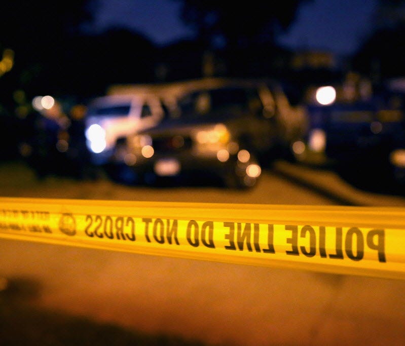 STL, U.S. cities see homicide rates surge | ksdk.com