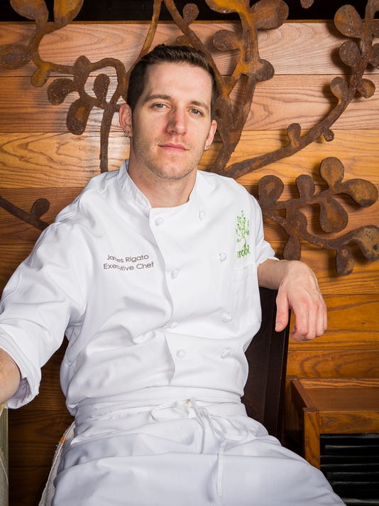 Former 'Top Chef' contestant to open Hazel Park restaurant