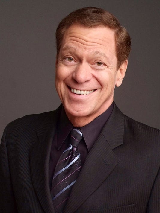 Ex-bookkeeper admits $170K theft from comedian Joe Piscopo