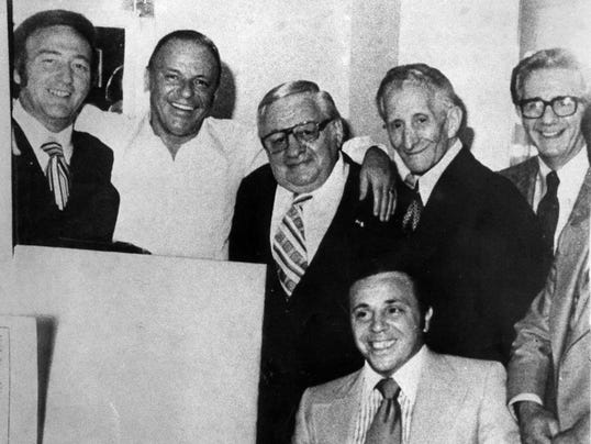 Mobbed up: Lower Hudson Valley's historical ties to La Cosa Nostra