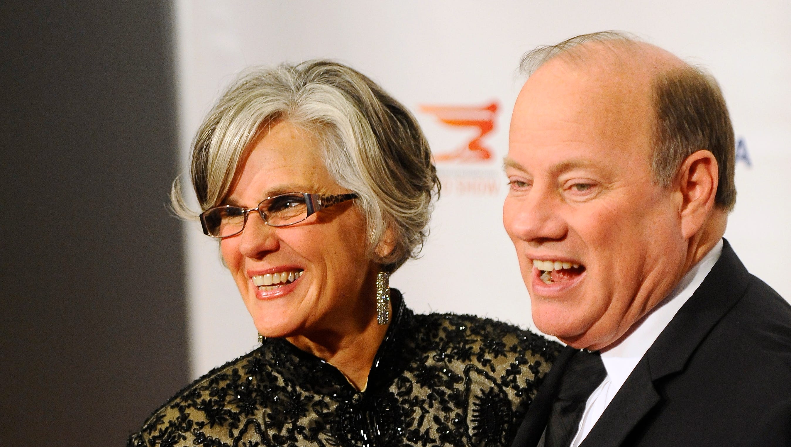 Detroit Mayor Mike Duggan's wife files for divorce